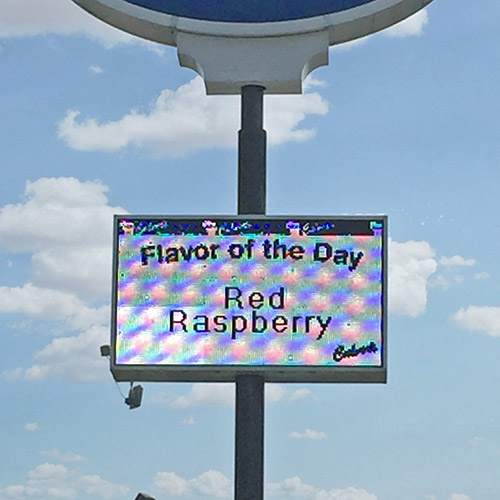 Electronic, LED Message Center Signs in Indianapolis, IN | Greenfield ...